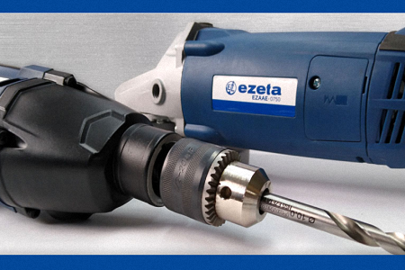 Ezeta - Pinturerías y Ferreterías