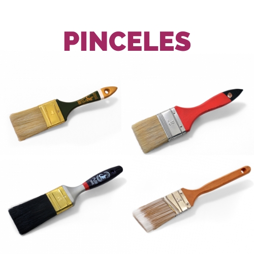 McPin - Pinturerías y Ferreterías